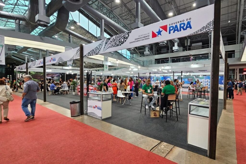 Palestras, painéis técnicos e oportunidades de negócios farão parte do ...