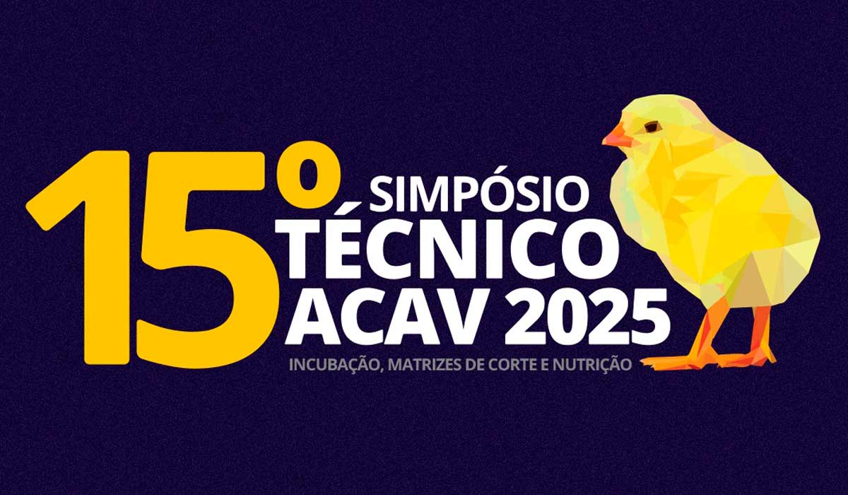 ACAV 2025 - Feed&Food