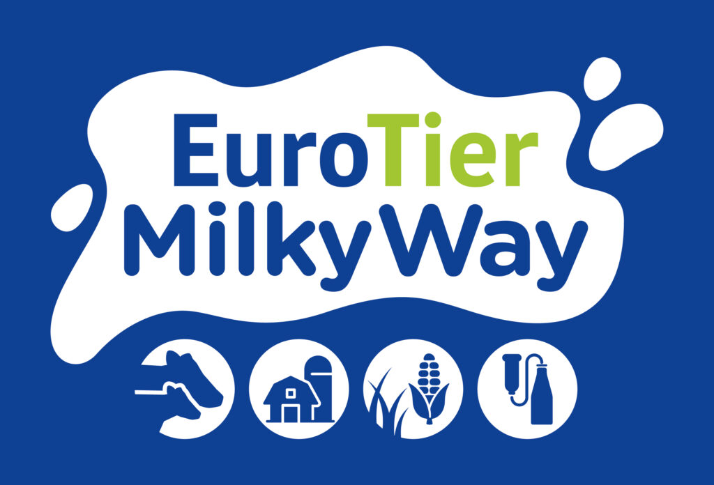 EuroTier 2026 lança “Milky Way” com foco em toda a cadeia do leite