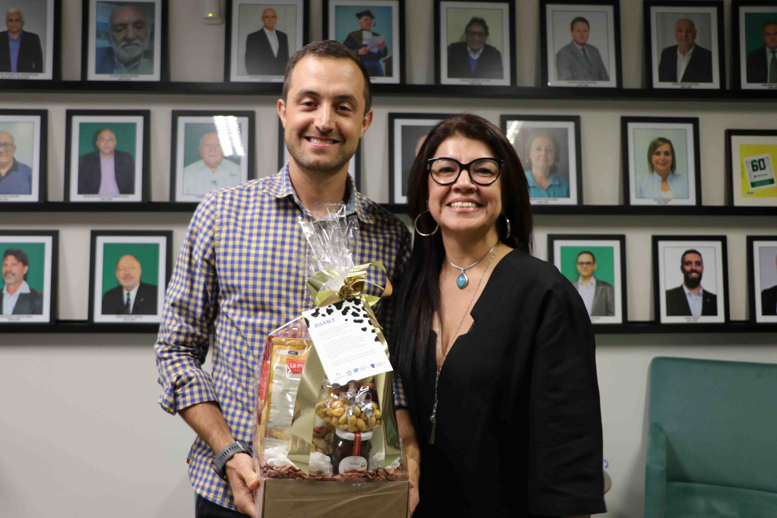 SBSBL anuncia Daniel Baretta como novo presidente da Comissão Científica